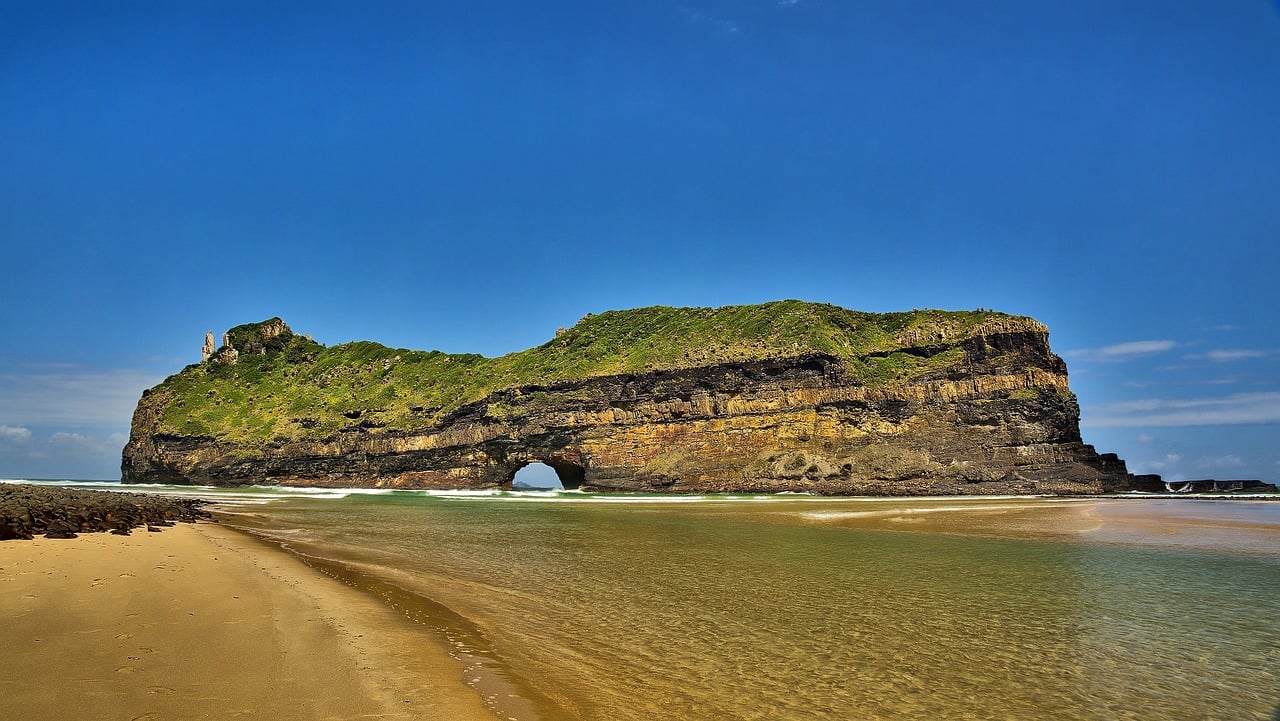 Coffee Bay, South Africa | Getaway Africa