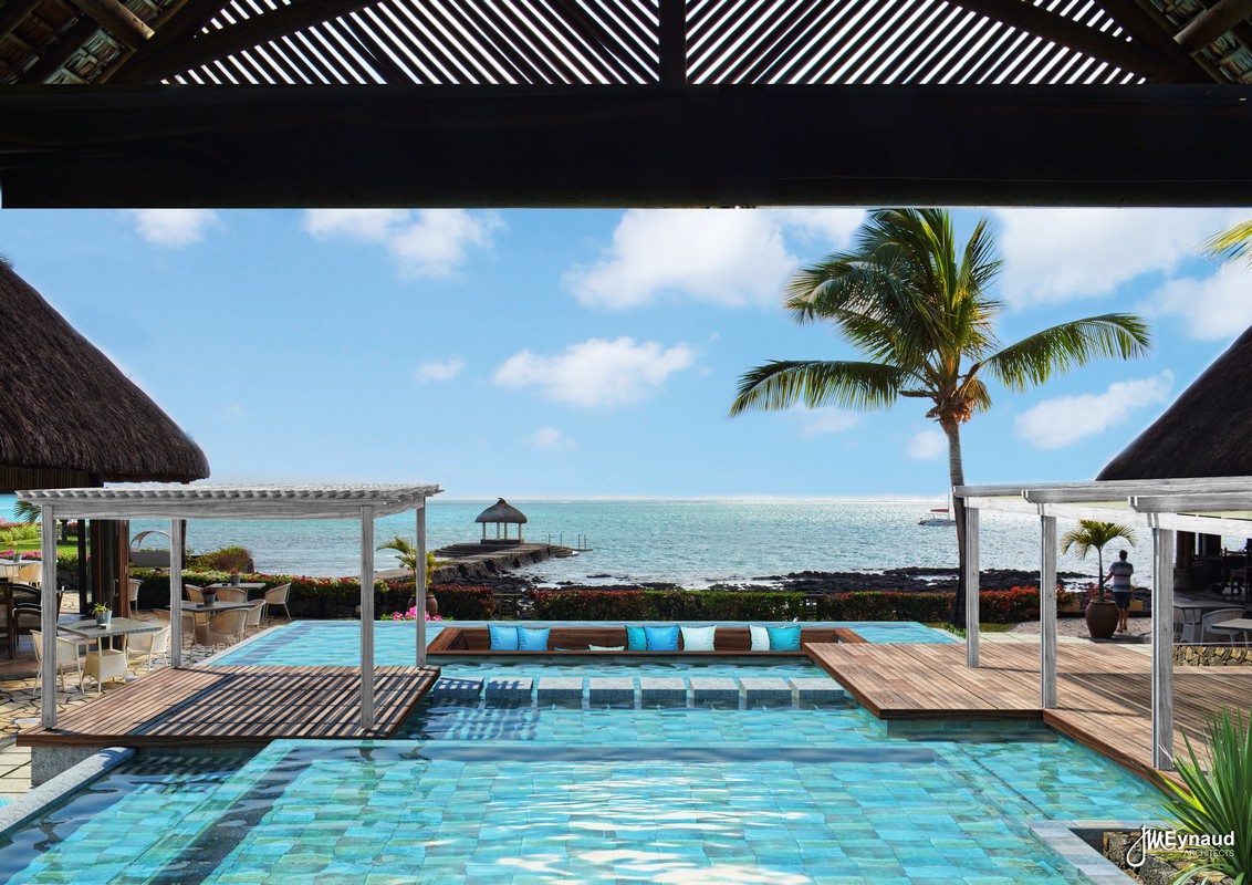 Veranda Paul et Virginie Mauritius Holiday (Adults Only) - Getaway Africa