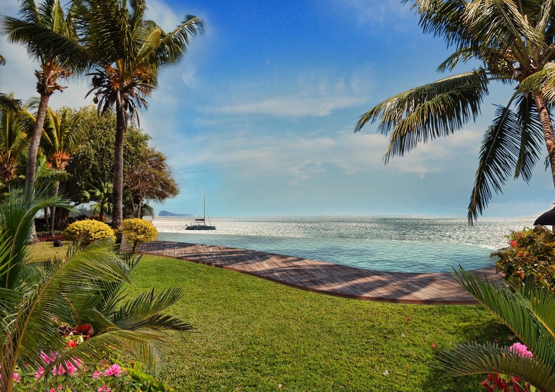 Veranda Paul et Virginie Mauritius Holiday (Adults Only) - Getaway Africa