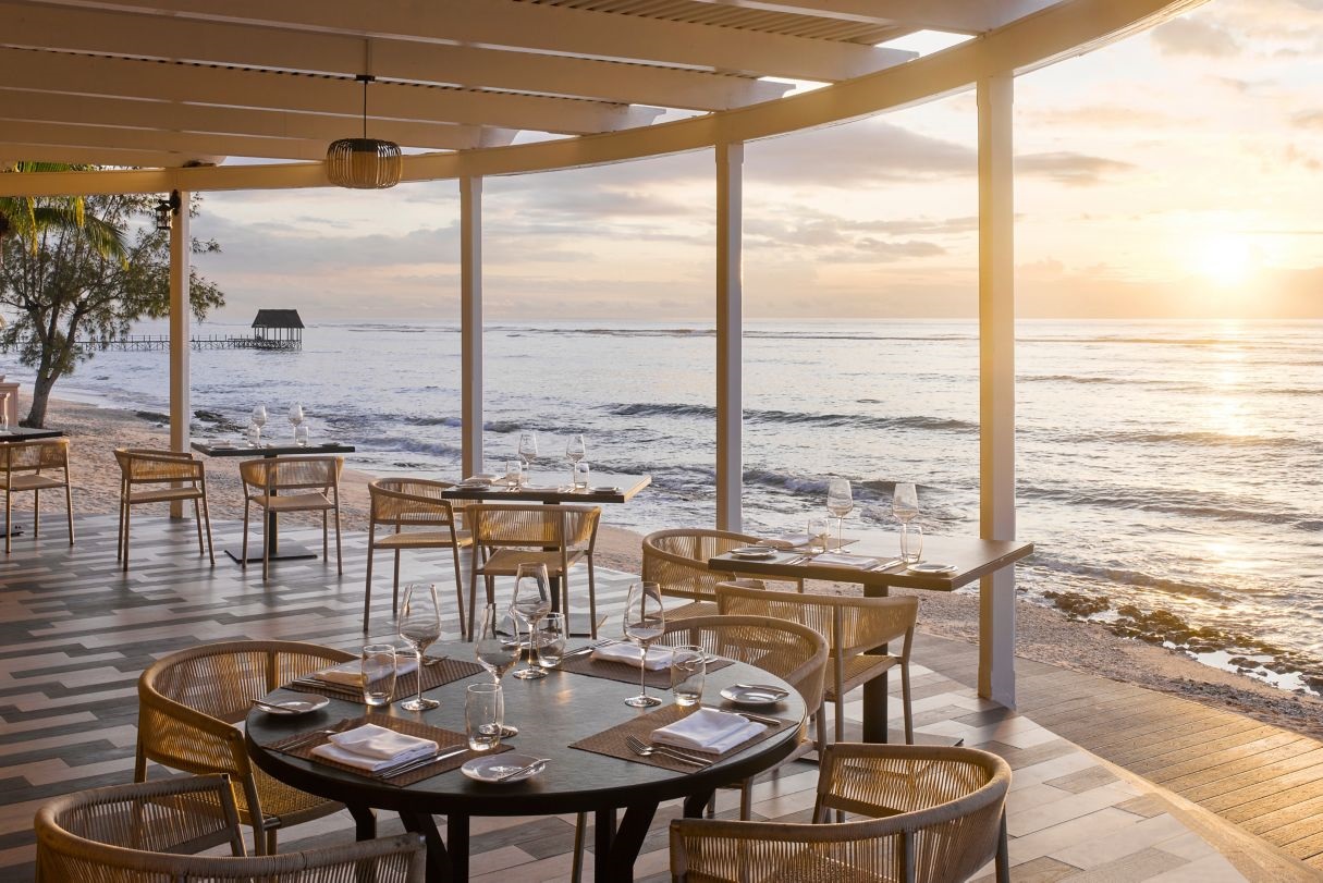 Le Meridien Ile Maurice Holiday Offer Getaway Africa Le Meridien Ile Maurice Holiday Offer Getaway Africa