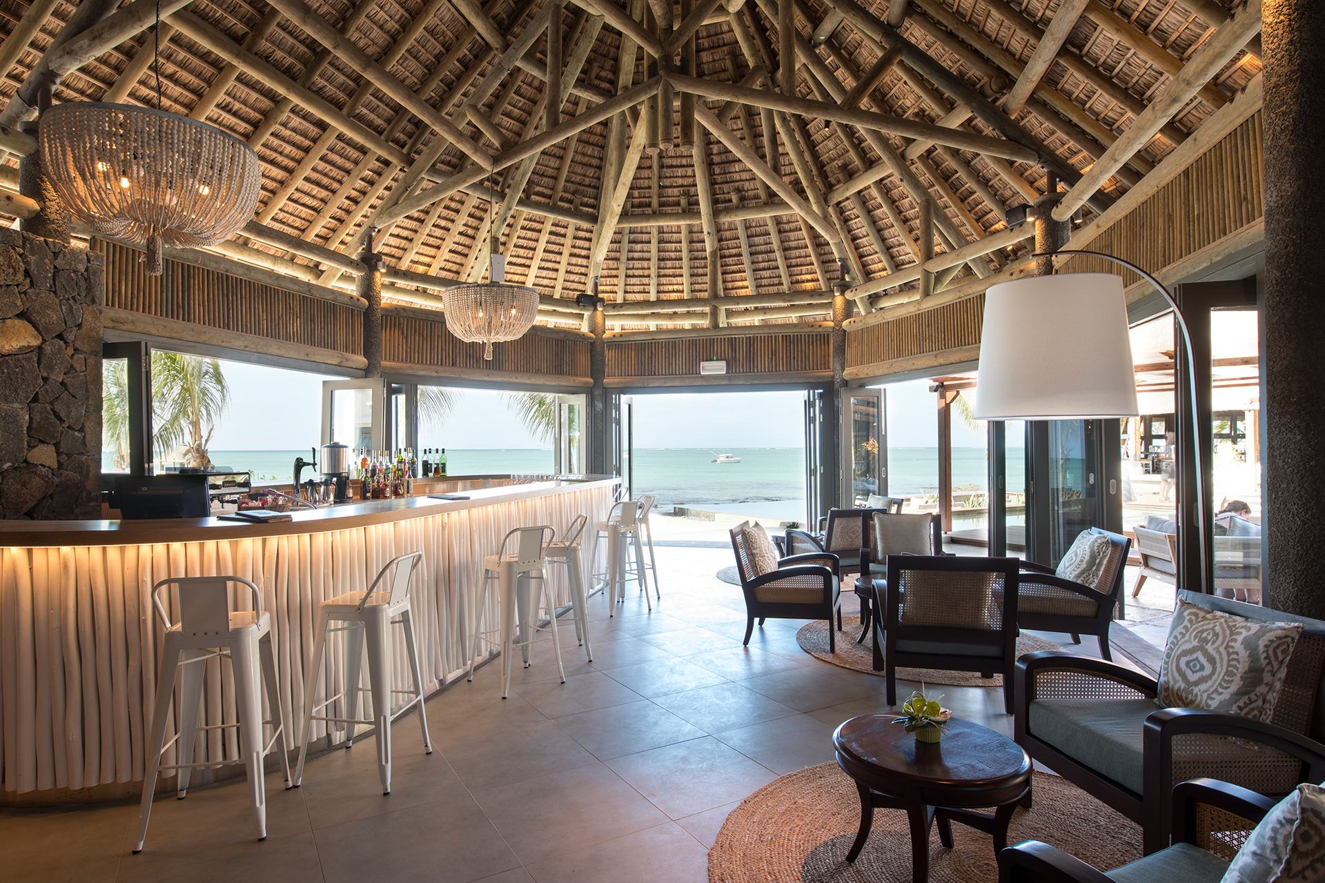 Veranda Paul et Virginie Mauritius Holiday (Adults Only) - Getaway Africa