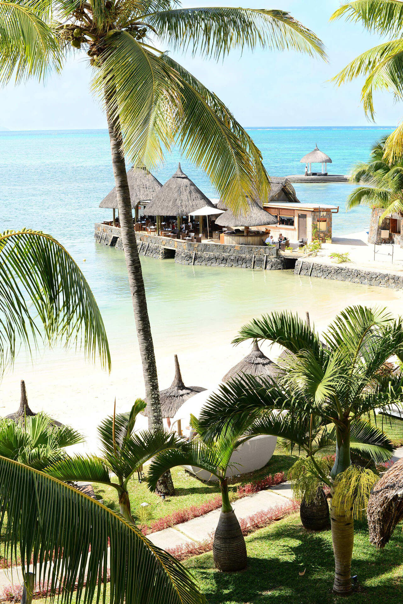 Veranda Paul et Virginie Mauritius Holiday (Adults Only) - Getaway Africa
