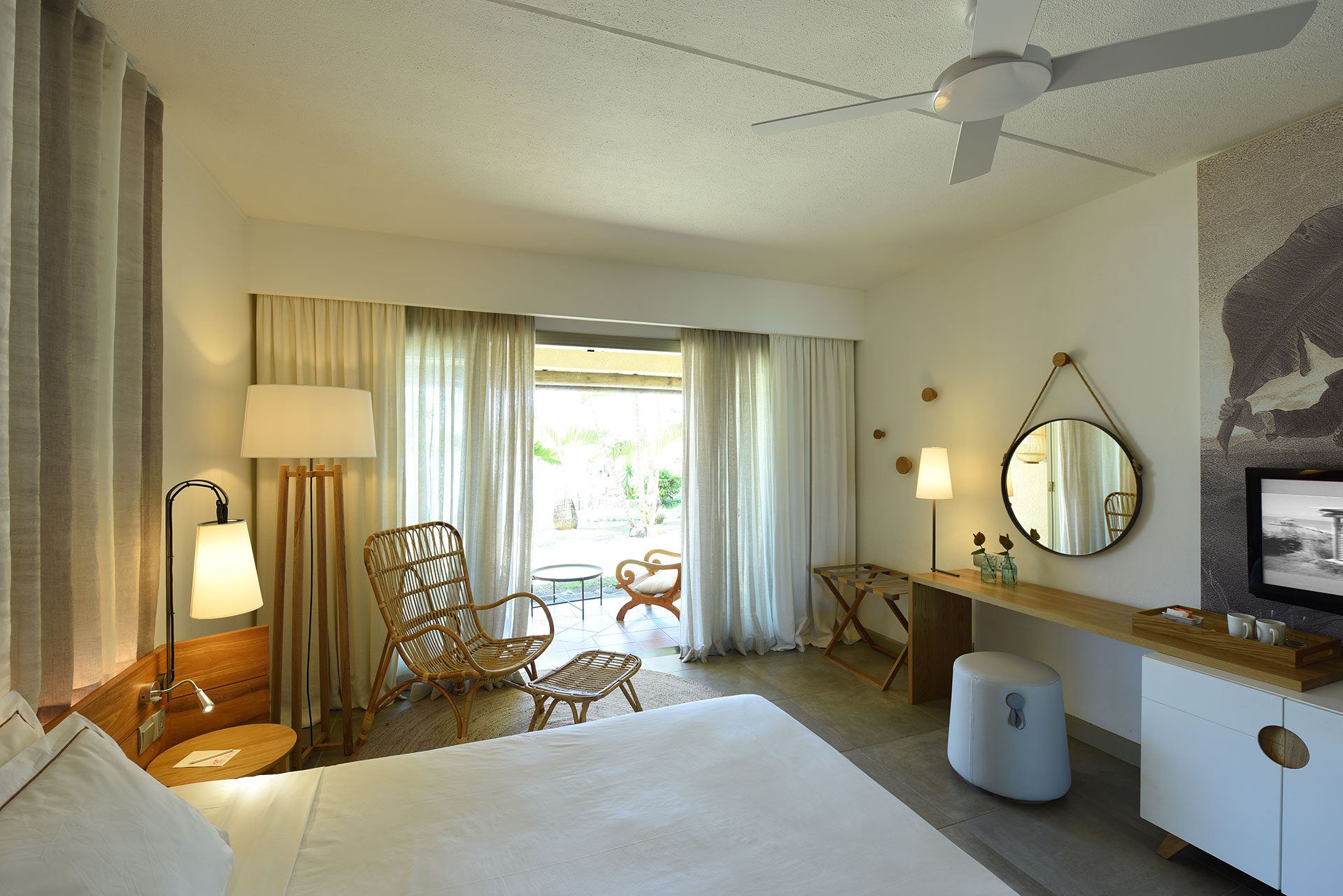 Veranda Paul et Virginie Mauritius Holiday (Adults Only) - Getaway Africa